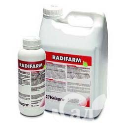 Радифарм (10 л) Radifarm купить по цене 255.75 грн в Украине
